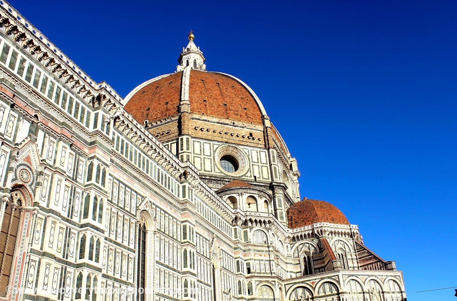 Cradle of the Renaissance: Florence, Italy | Traxplorio