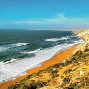 Safi: One of the oldest cities in Morocco | Traxplorio