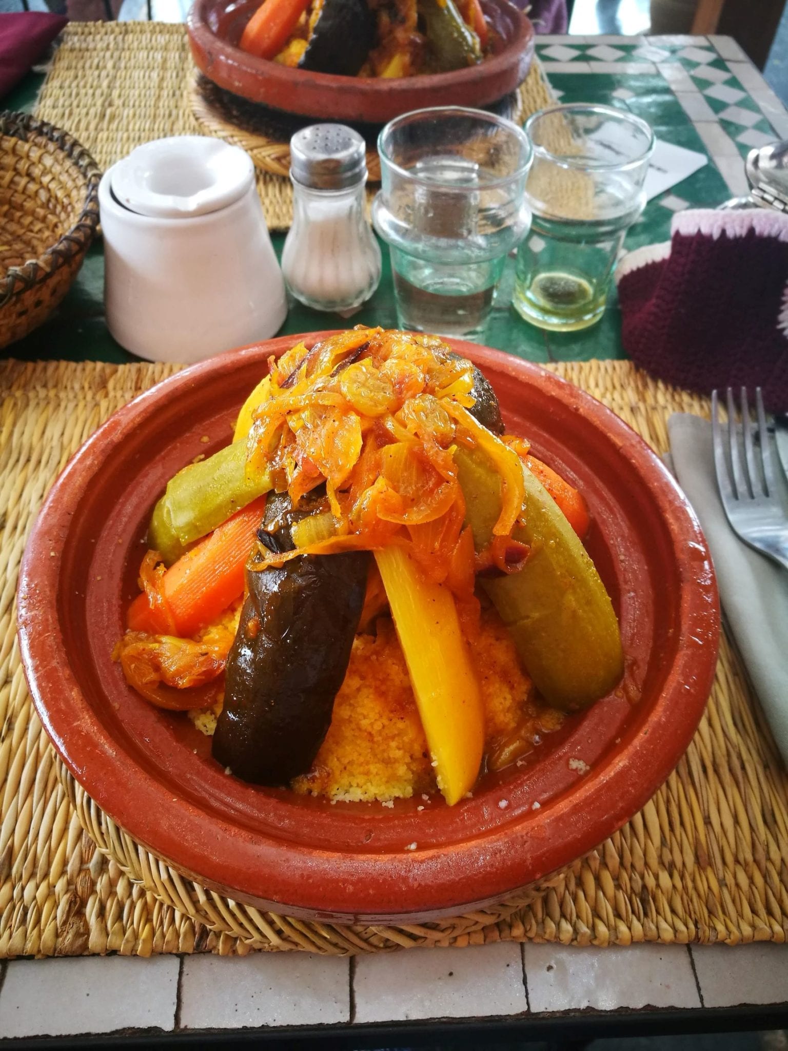 5 Days in Marrakech | Traxplorio