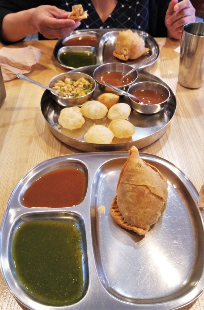 TOP 5 DELICIOUS EATS IN THE OCEAN STATE | Traxplorio