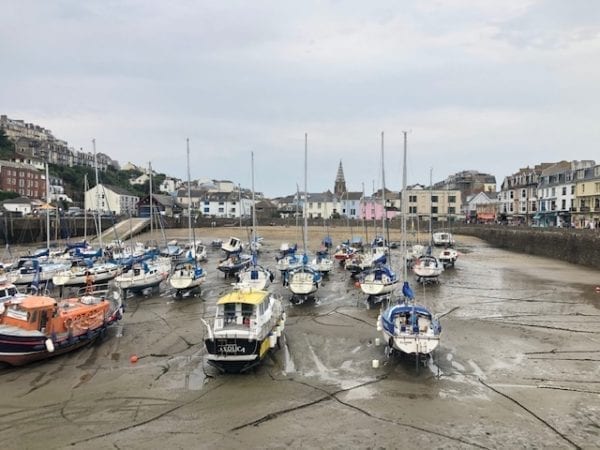 Four Days in North Devon | Traxplorio