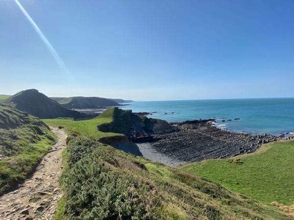 Four Days in North Devon | Traxplorio