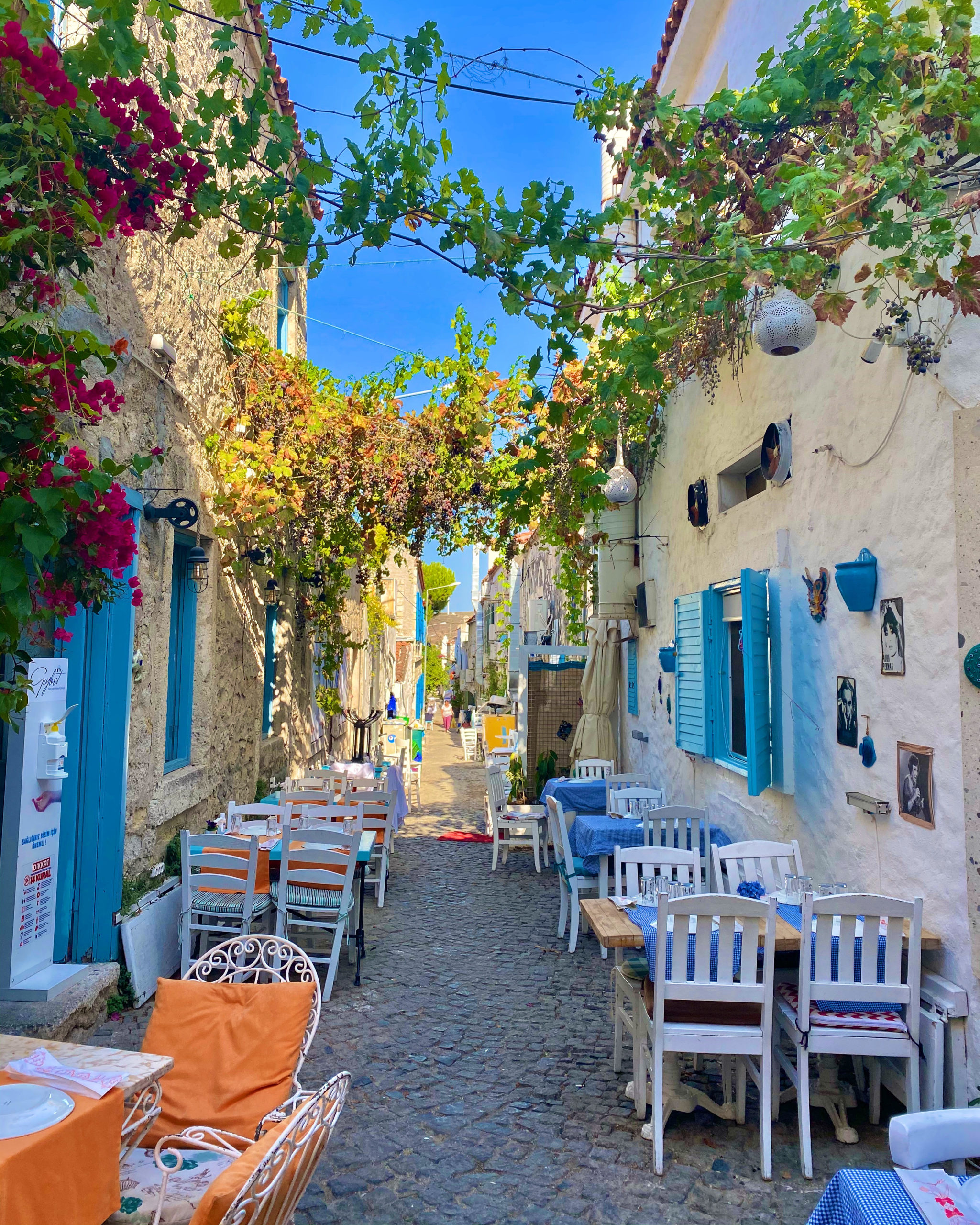 Alacati ( Part 1) | Traxplorio