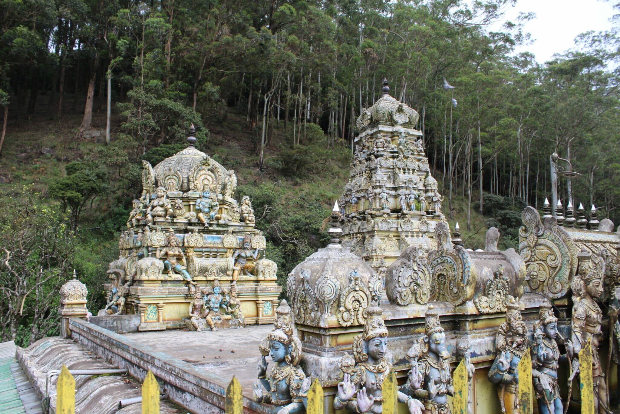 THE ASHOK VATIKA | Traxplorio