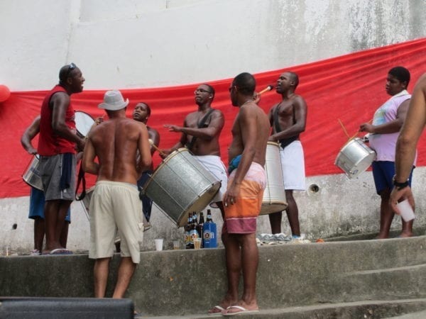 Inside Rio´s Favelas | Traxplorio