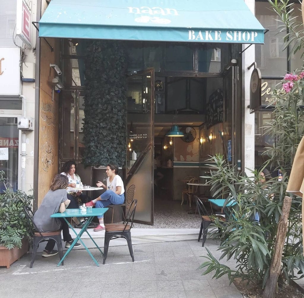 Things to do in the Asian part of Istanbul - Turkey | Traxplorio