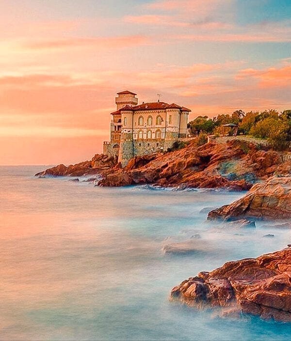 Things to do at Castello di Boccale | Traxplorio