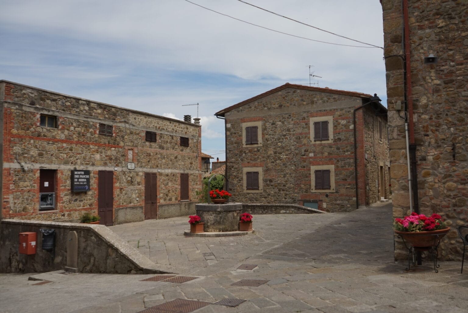 Things to do in Contignano | Traxplorio