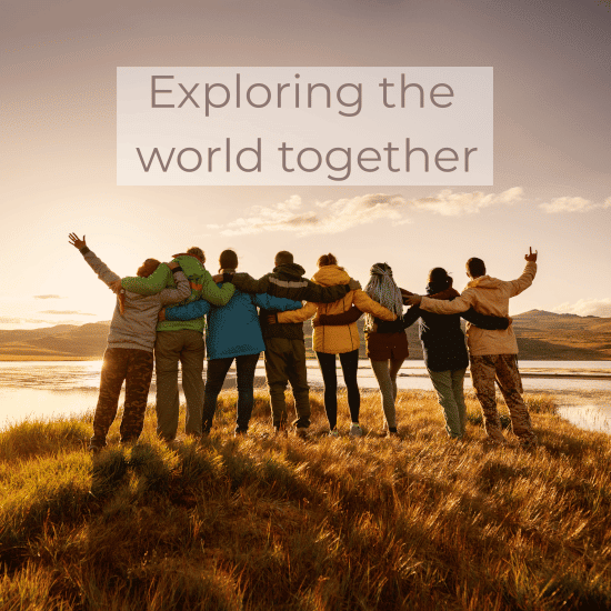 Traxplorio | Best Travel Community - Travel Advice and Tips