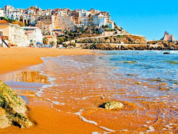 Most beautiful beaches of Terracina | Traxplorio