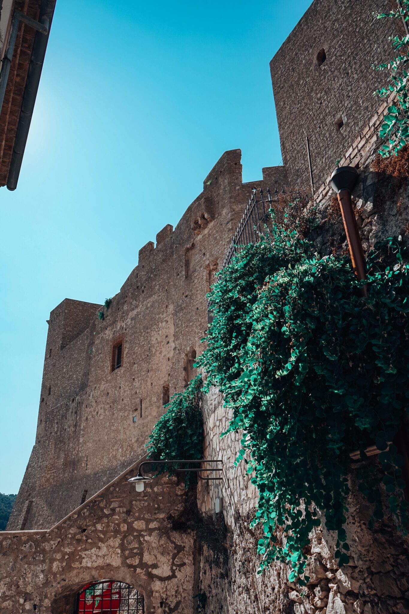 Best things to do in Itri | Traxplorio