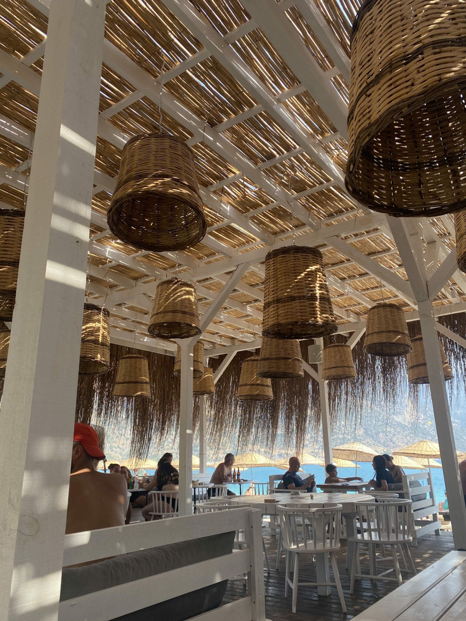 Restaurants in Fethiye | Traxplorio