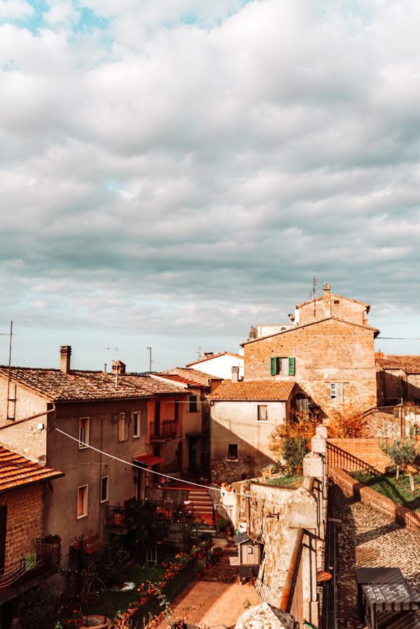 Things to do in Fabro | Traxplorio