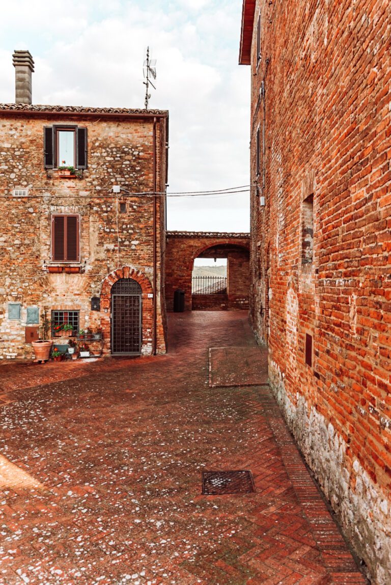 Things to do in Fabro | Traxplorio