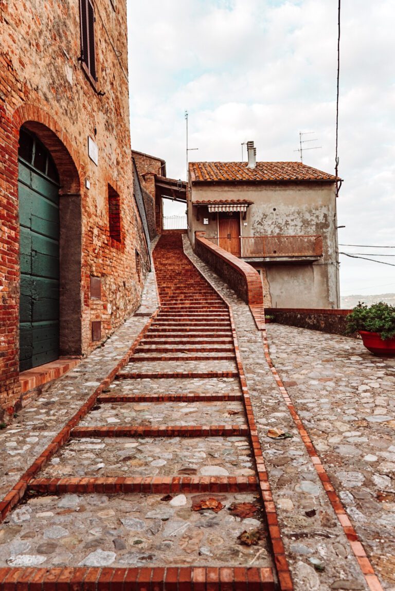 Things to do in Fabro | Traxplorio