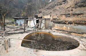 Harbin Hot Springs: a Getaway to Spiritual Freedom | Traxplorio