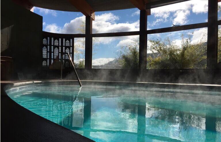 Harbin Hot Springs: a Getaway to Spiritual Freedom | Traxplorio